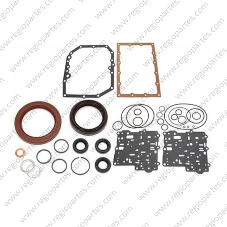 Kit de empaques transmisión TOYOTA - GRUPO REGIOPARTES